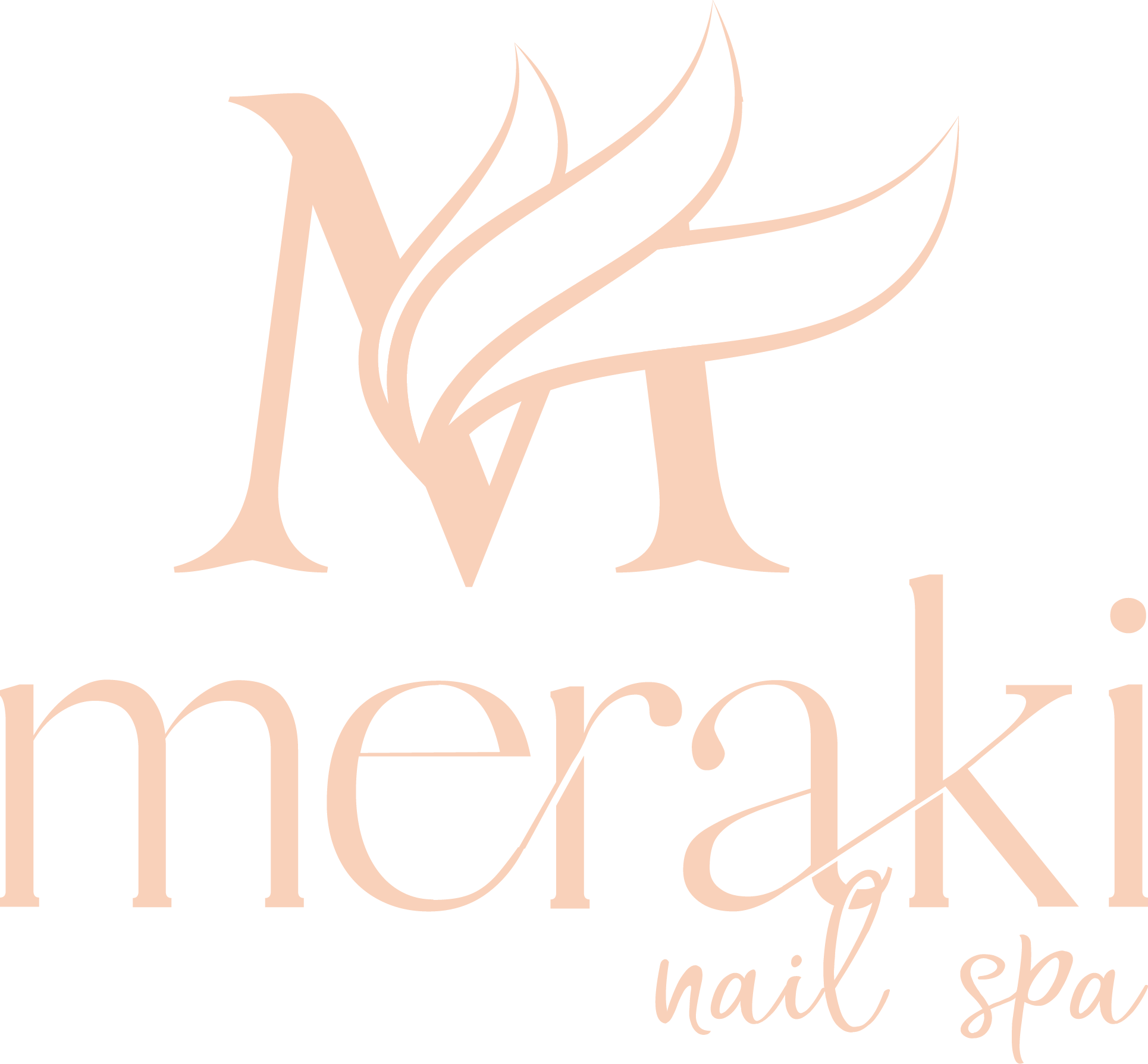 Meraki Nail Spa | Nail Salon In Stockton, CA 95207